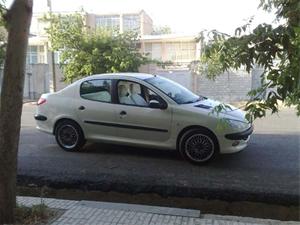 انواع پژو 206 SD را بشناسیم - قدس آنلاین