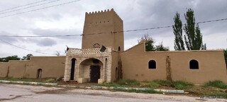 خانه باغ اسلامی ندوشن ثبت ملی شد - قدس آنلاین