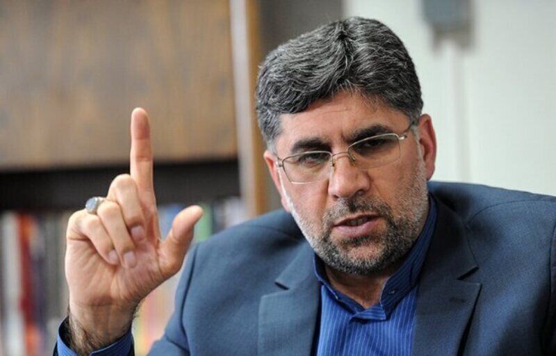 نایب رئیس کمیسیون امنیت ملی مجلس تا یک دهه دیگر جزو ده کشور برتر دنیا