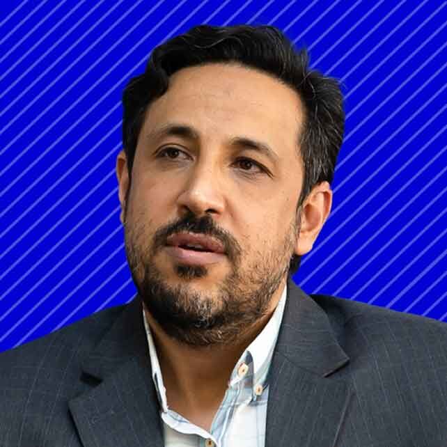 برای تبدیل شدن به هاب انرژی باید به وضعیت مصرف سامان دهیم اهمیت نقش
